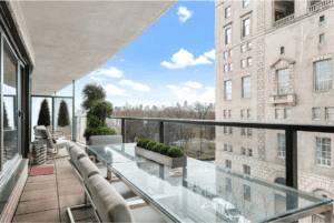 NYC balcony Decor: 40+ inspiring Ideas - Balcony Boss