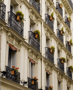What is a Juliet Balcony and What Can I do With One? - Balcony Boss