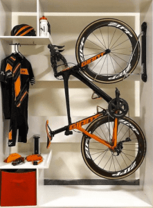 Balcony Bike Storage: 9 Creative Ways to Store Your Ride - Balcony Boss