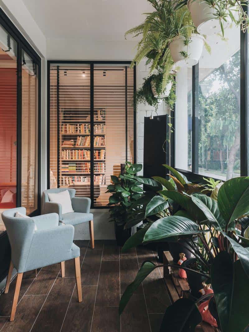 9 Functional Uses for an Indoor Balcony - Balcony Boss