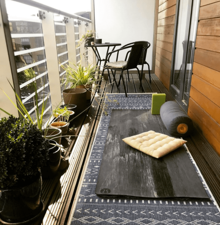 9 Functional Uses for an Indoor Balcony - Balcony Boss