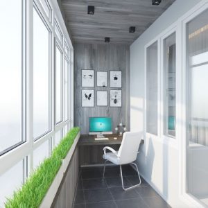 9 Functional Uses for an Indoor Balcony - Balcony Boss