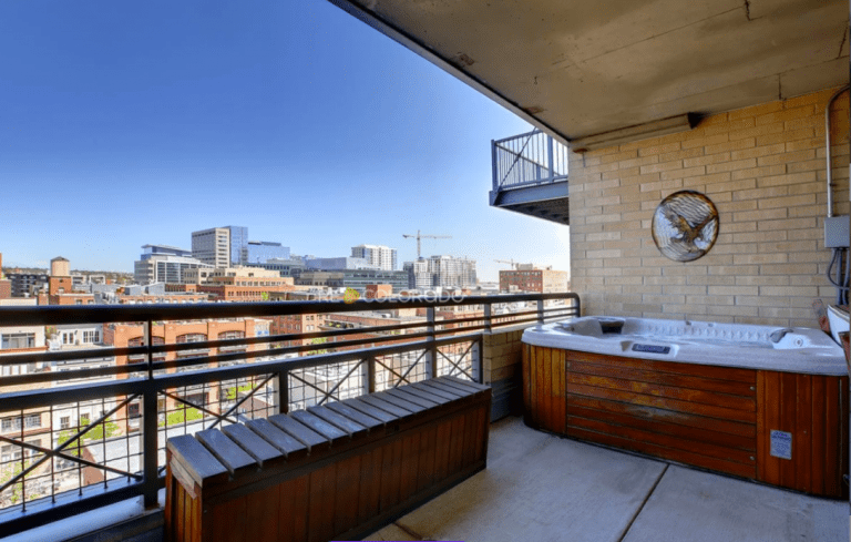 9 Ways to Use a Master Bedroom Balcony - Balcony Boss