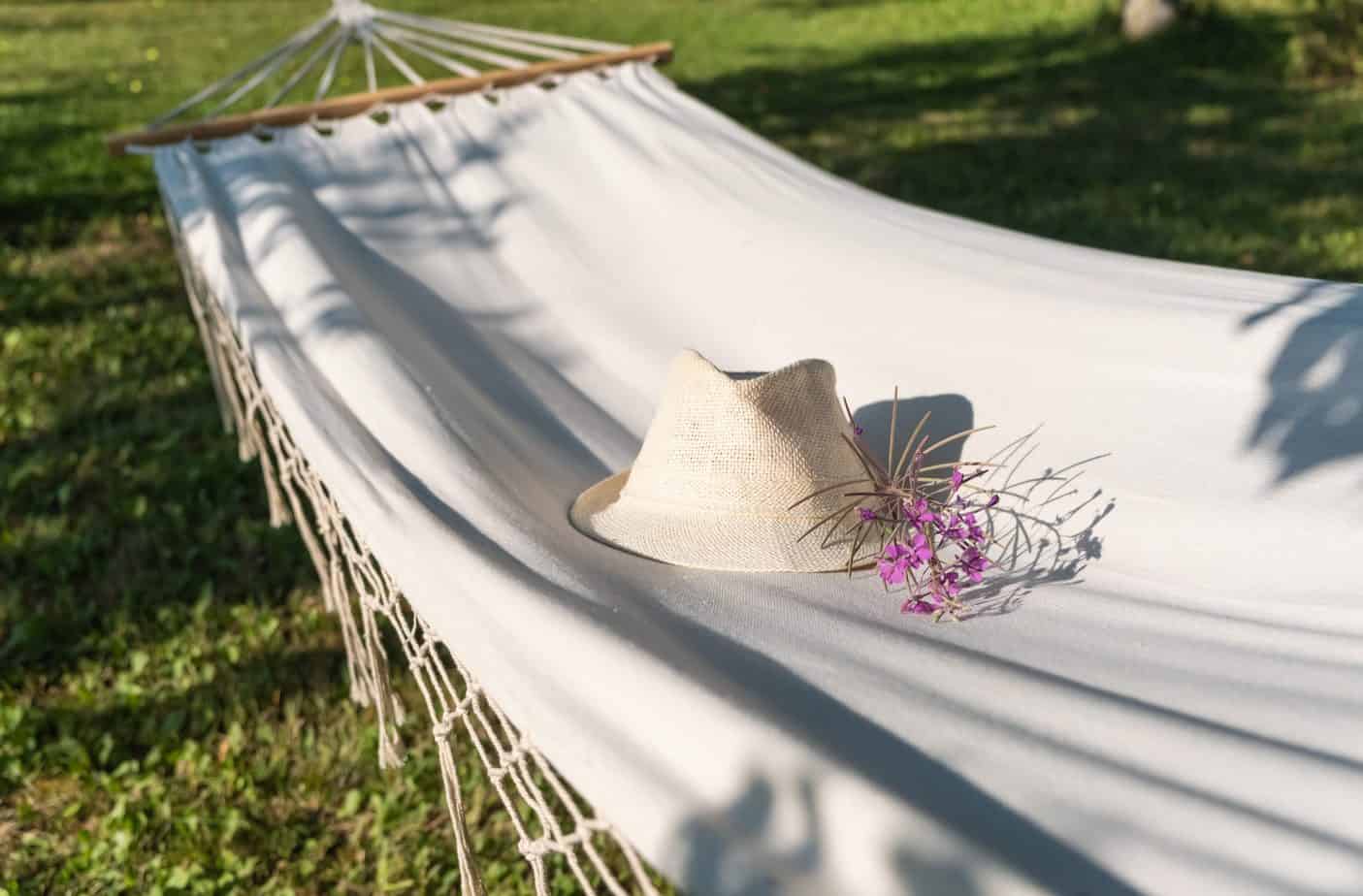 Everything You Need to Know About Hammock Beds - Balcony Boss