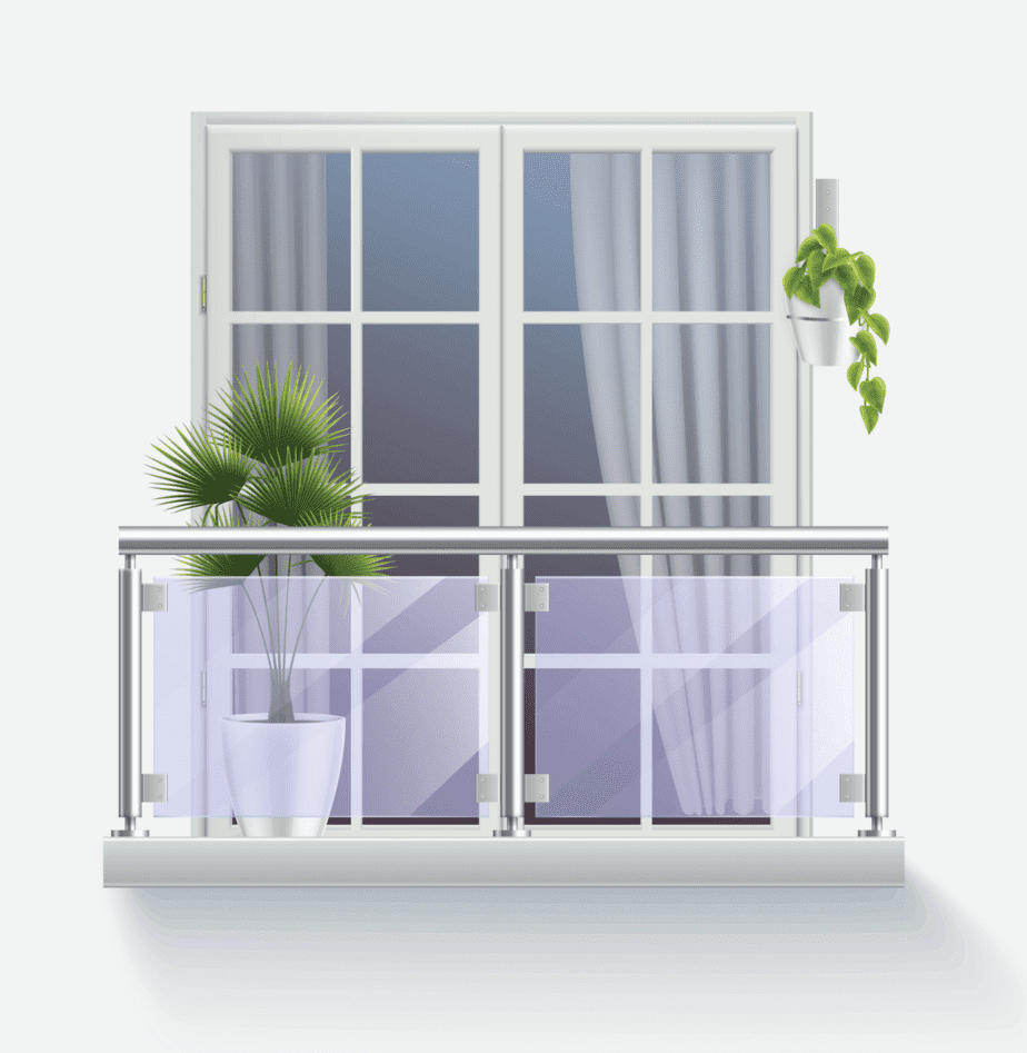 8 Ways to Shade a Balcony (Balcony Shade Ideas) - Balcony Boss