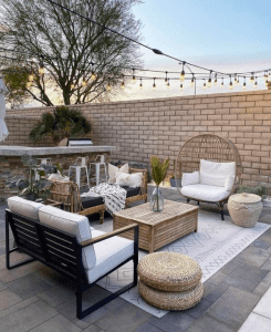 Every Type of Private Outdoor Space, Explained - Balcony Boss