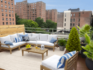 Every Type of Private Outdoor Space, Explained - Balcony Boss
