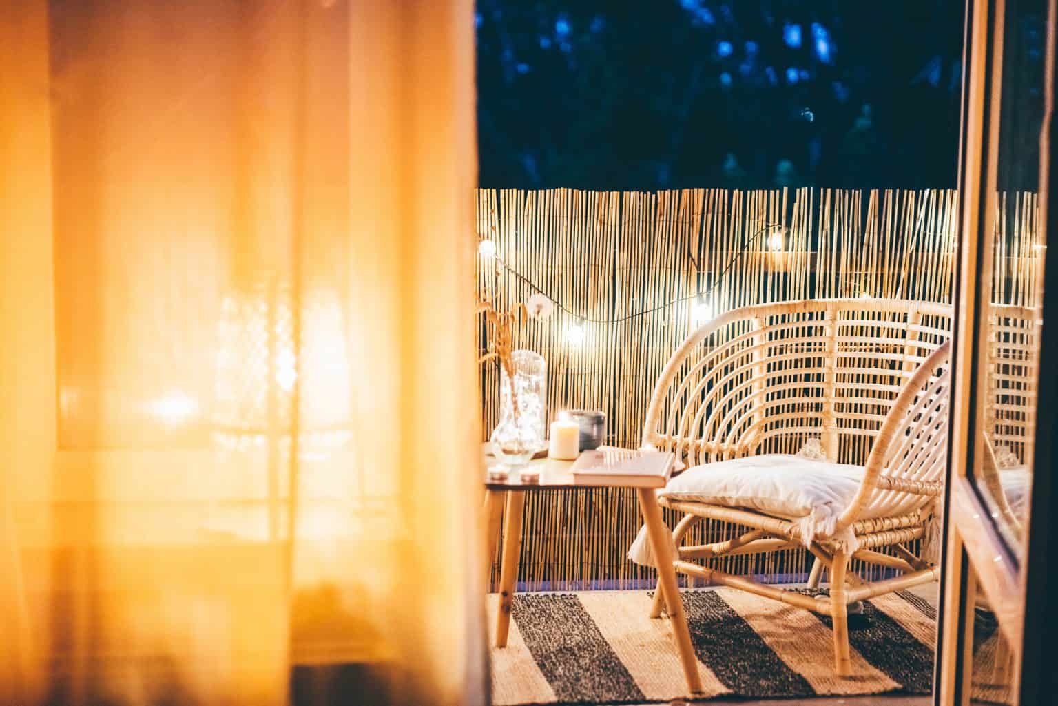The Best Balcony Privacy Screens for 2023 - Balcony Boss