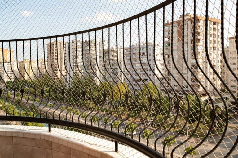 10 Ways to Child Proof Your Balcony - Balcony Boss
