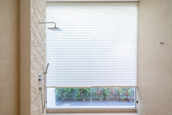 11 Cheap Ways to Block Heat from Windows or Doors - Balcony Boss