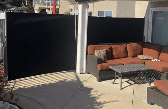 The Best Types of Balcony Privacy Screens - Balcony Boss