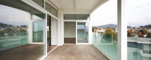 How to Decorate High Rise Balcony Railings (7 Ideas) - Balcony Boss