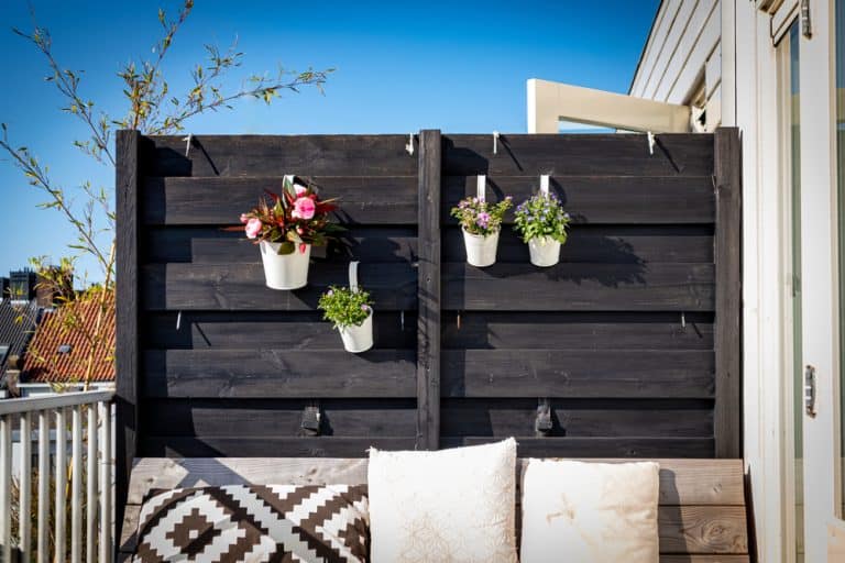 14 Ways to Block Wind on a Balcony, Porch or Patio - Balcony Boss