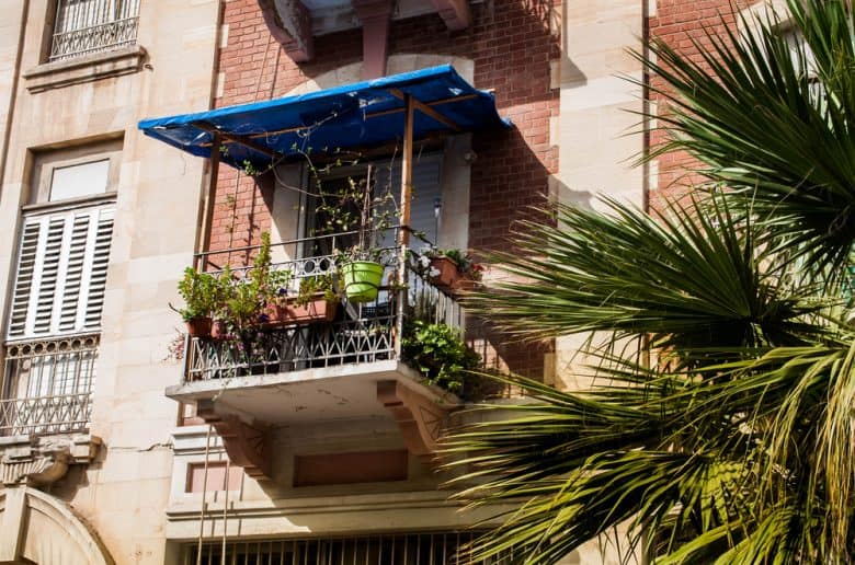 7 Ways to Protect Your Balcony from the Rain - Balcony Boss