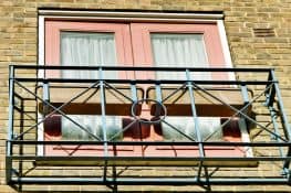 11 Cheap Ways to Block Heat from Windows or Doors - Balcony Boss