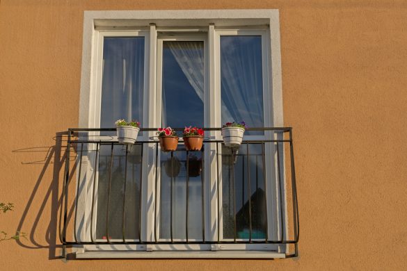 5 Things You Can Do With a Faux Balcony - Balcony Boss