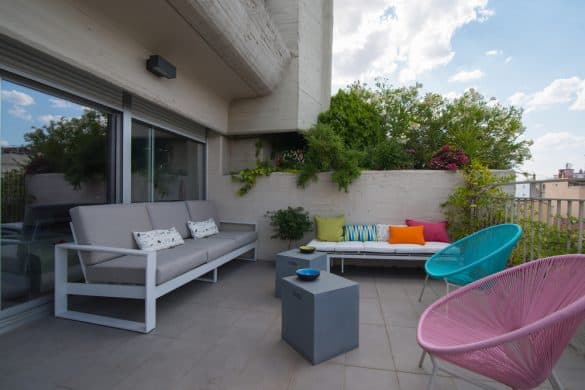 Balcony Decorating 101 - Balcony Boss