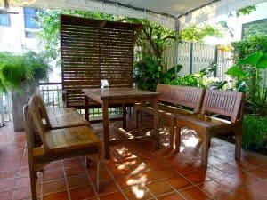 14 Ways to Block Wind on a Balcony, Porch or Patio - Balcony Boss