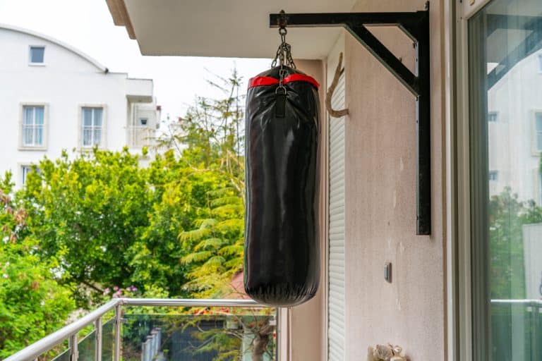 10 Balcony Gym Ideas - Balcony Boss