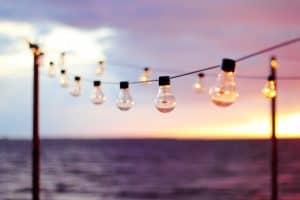 Best String Light Hangers? Let's Compare the Options - Balcony Boss