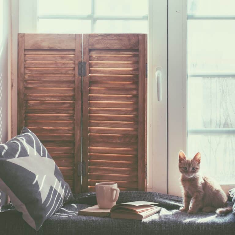 10 Ways to Keep Cold Air Out - Balcony Boss