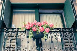 14 Ways to Block Wind on a Balcony, Porch or Patio - Balcony Boss