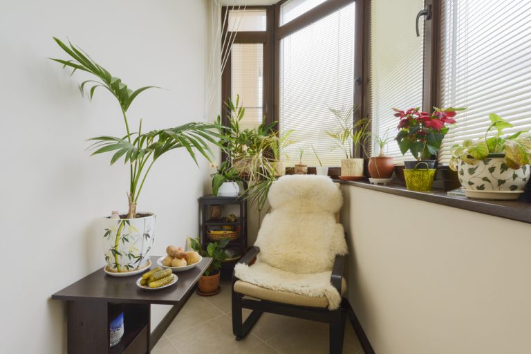 9 Functional Uses for an Indoor Balcony - Balcony Boss