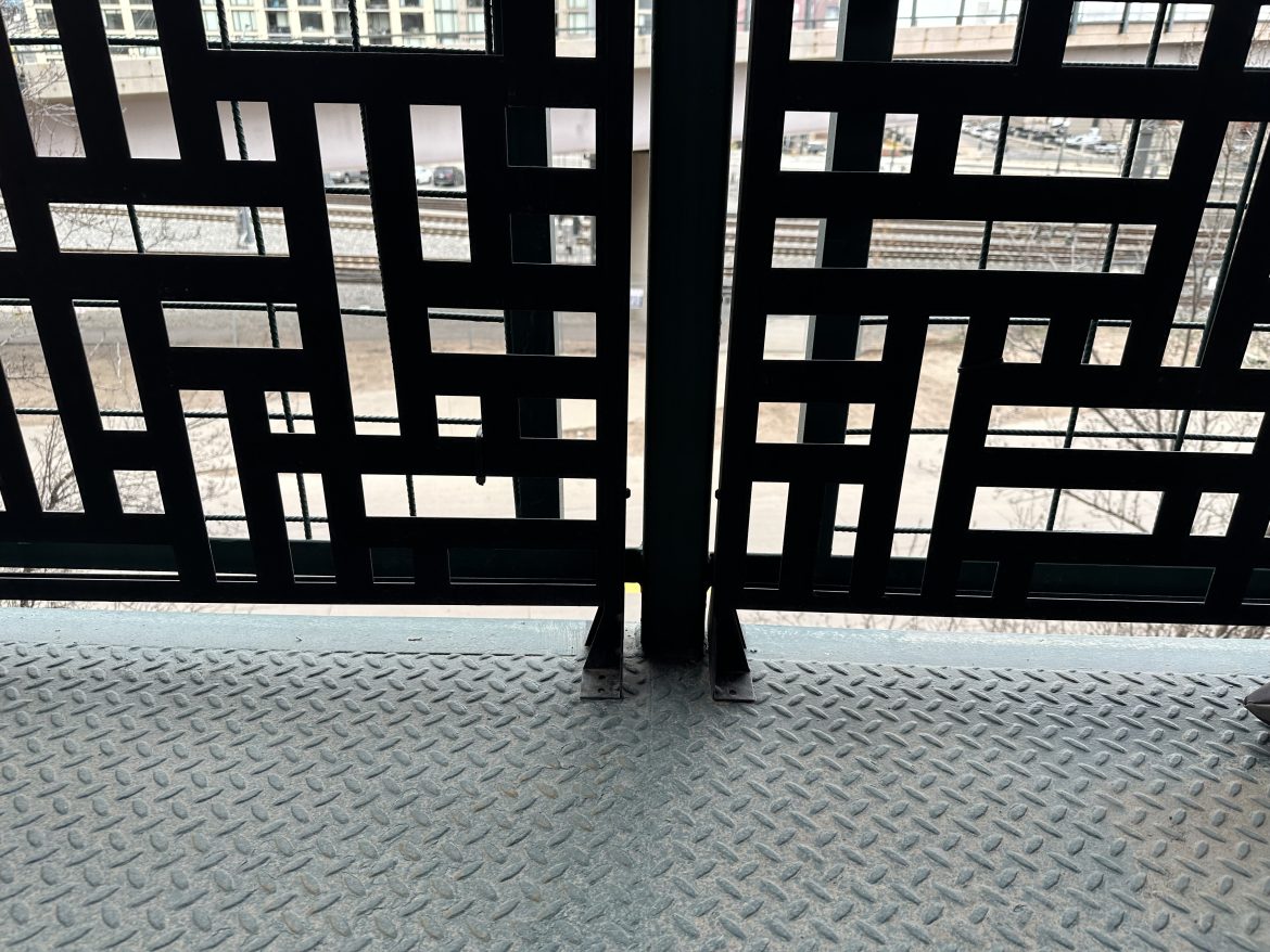 Veradek Privacy Screen - More Than Worth It (a Review) - Balcony Boss