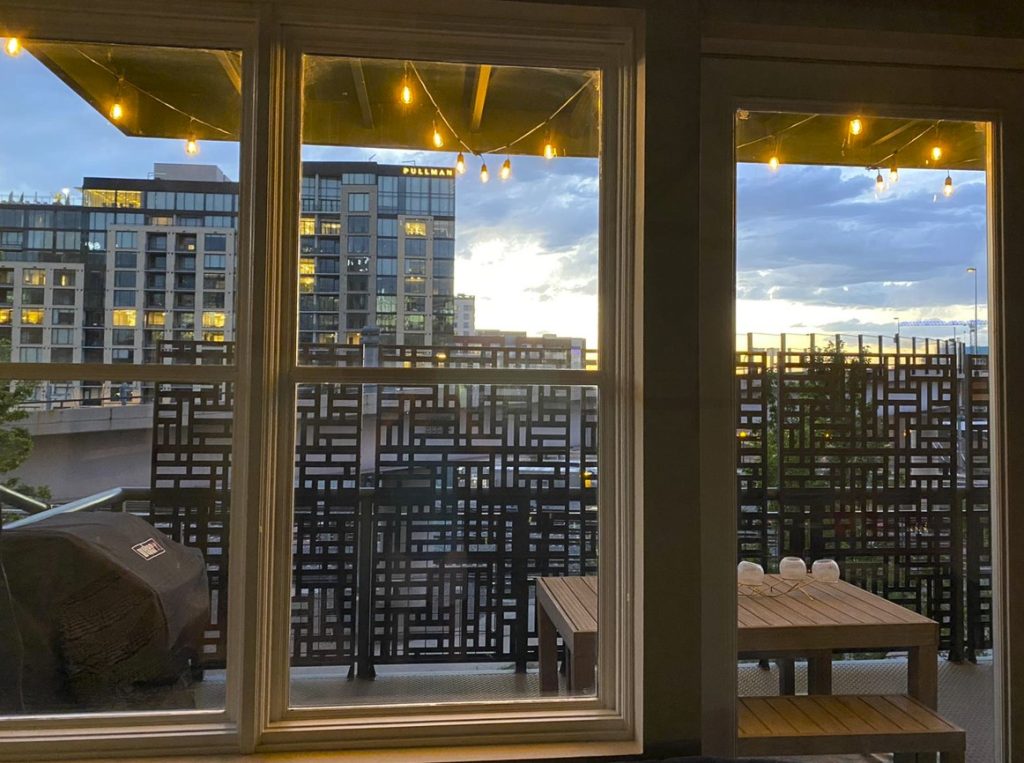 Veradek Privacy Screen - More Than Worth It (a Review) - Balcony Boss