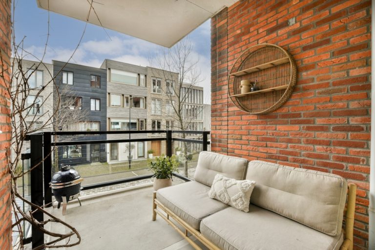 8 Ways to Dog Proof a Balcony - Balcony Boss
