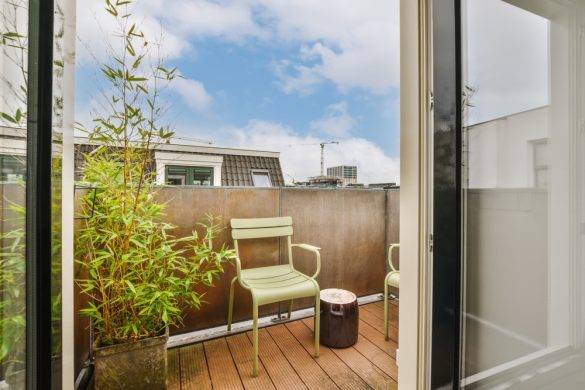 How to Grow and Maintain Real Grass on a Balcony - Balcony Boss