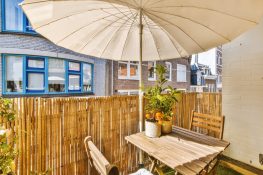 Noisy Balcony Solutions – 6 Easy Noise Reduction Ideas - Balcony Boss