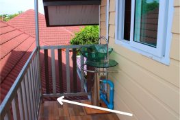 8 Ways to Dog Proof a Balcony - Balcony Boss