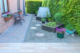 7 Ways to Protect Your Balcony from the Rain - Balcony Boss