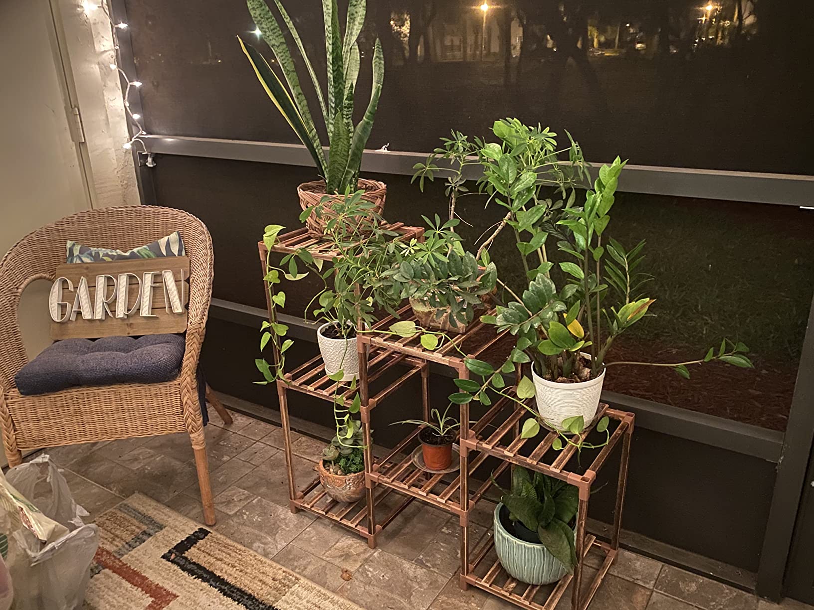 12 Space-Saving Furniture Ideas for Micro Balconies - Balcony Boss